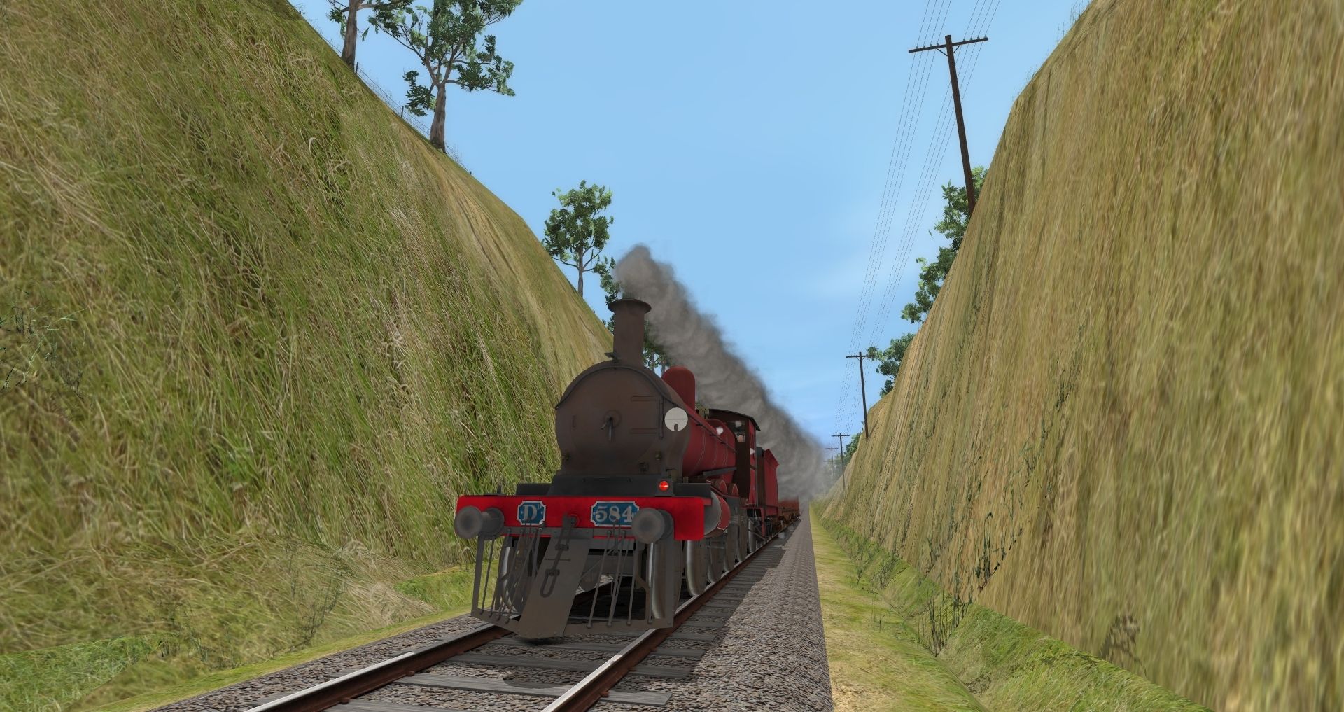 Trainz Portal