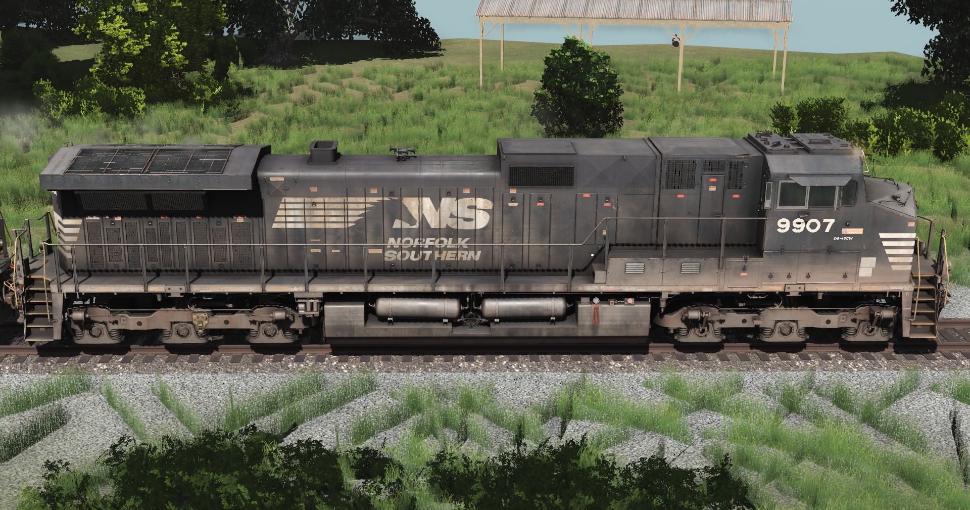 Trainz Portal