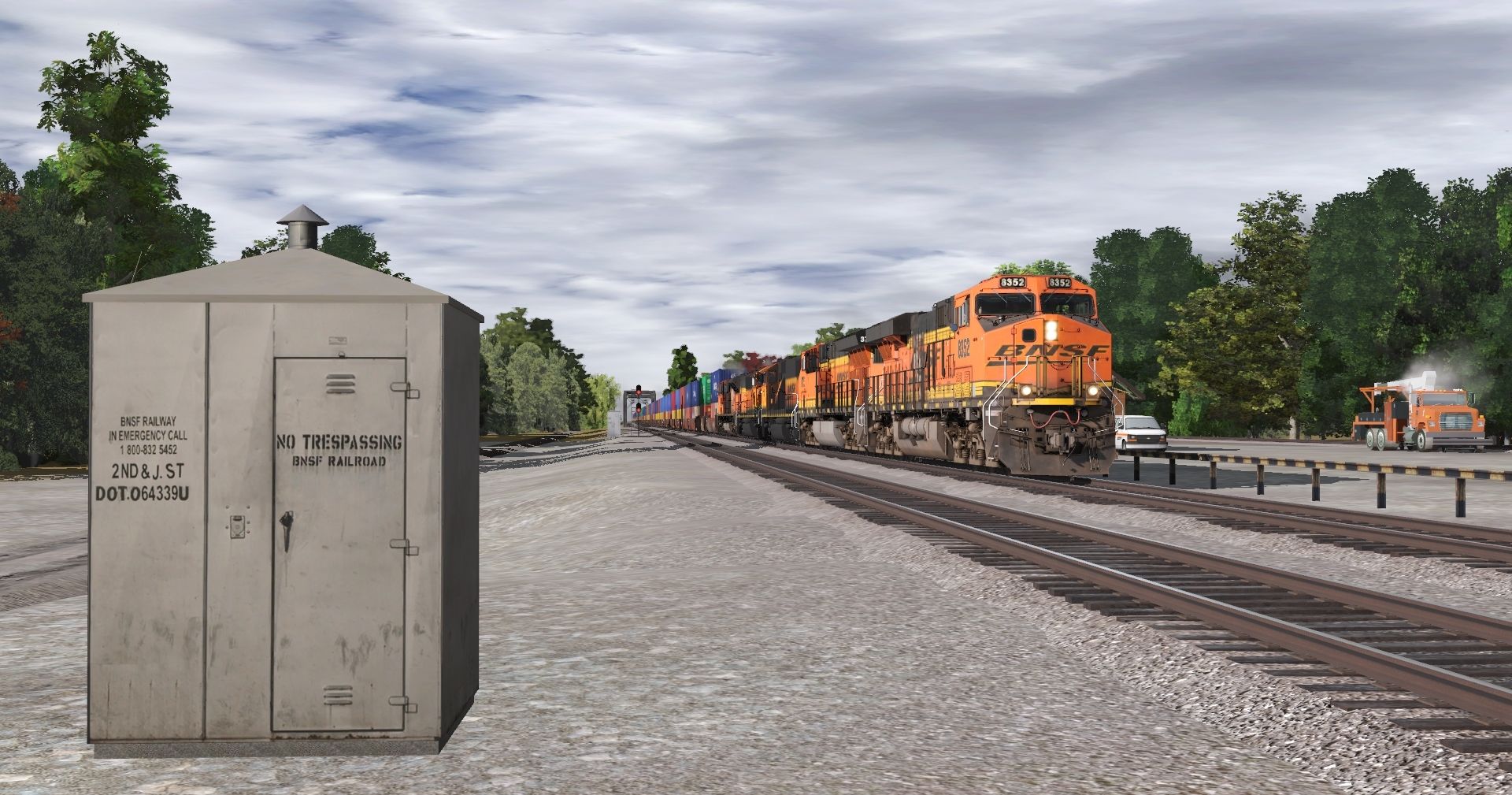 Trainz Portal