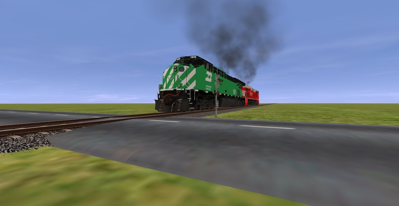 Trainz Portal