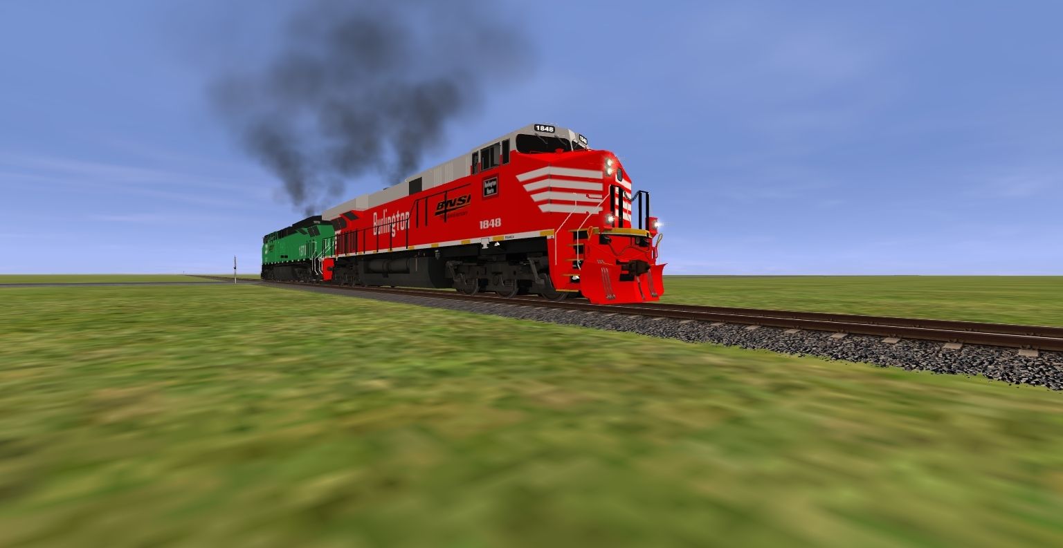 Trainz Portal