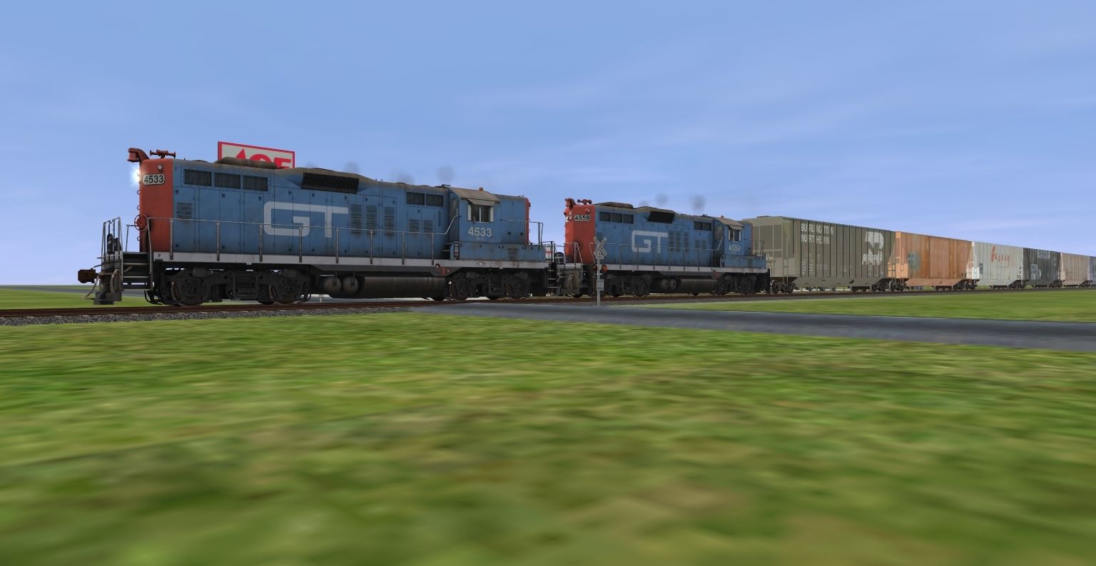 Trainz Portal