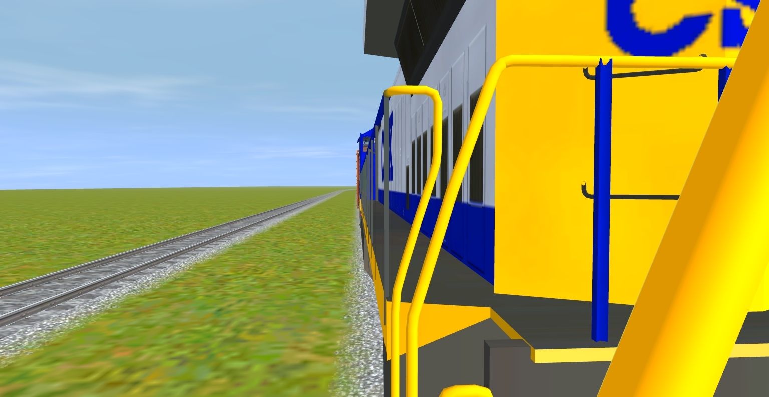 Trainz Portal