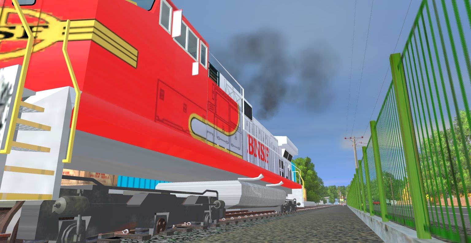 Trainz Portal