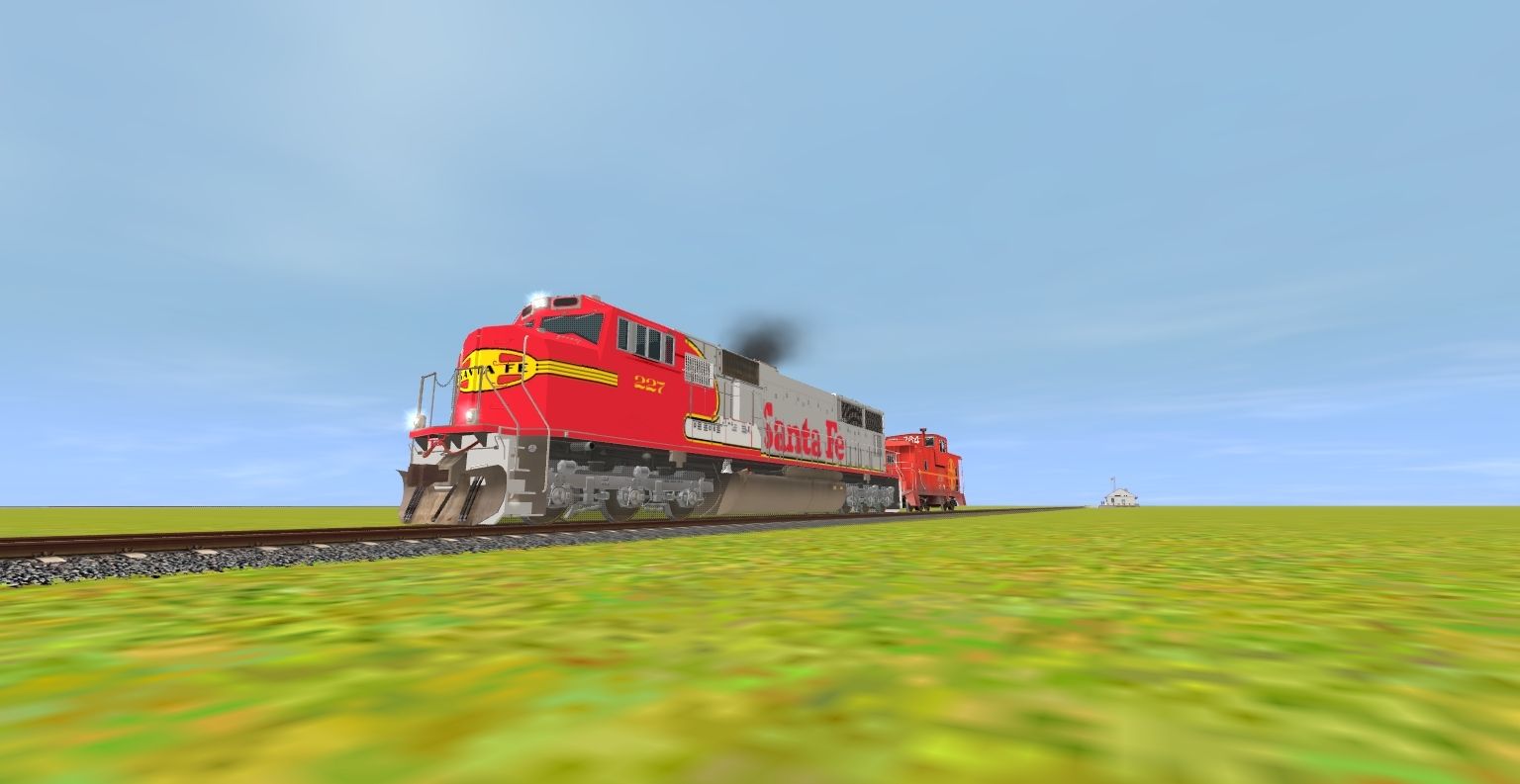 Trainz Portal