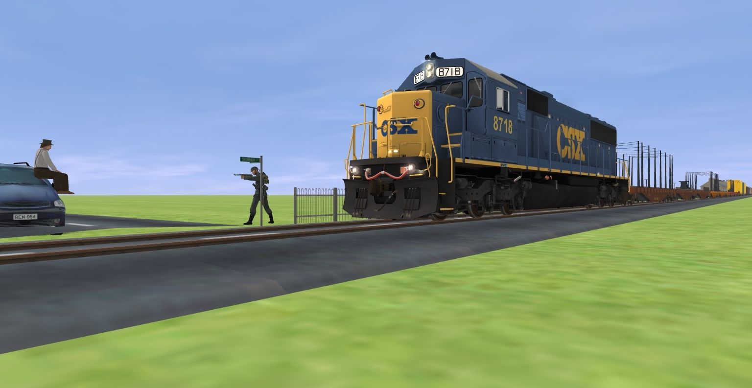 Trainz Portal