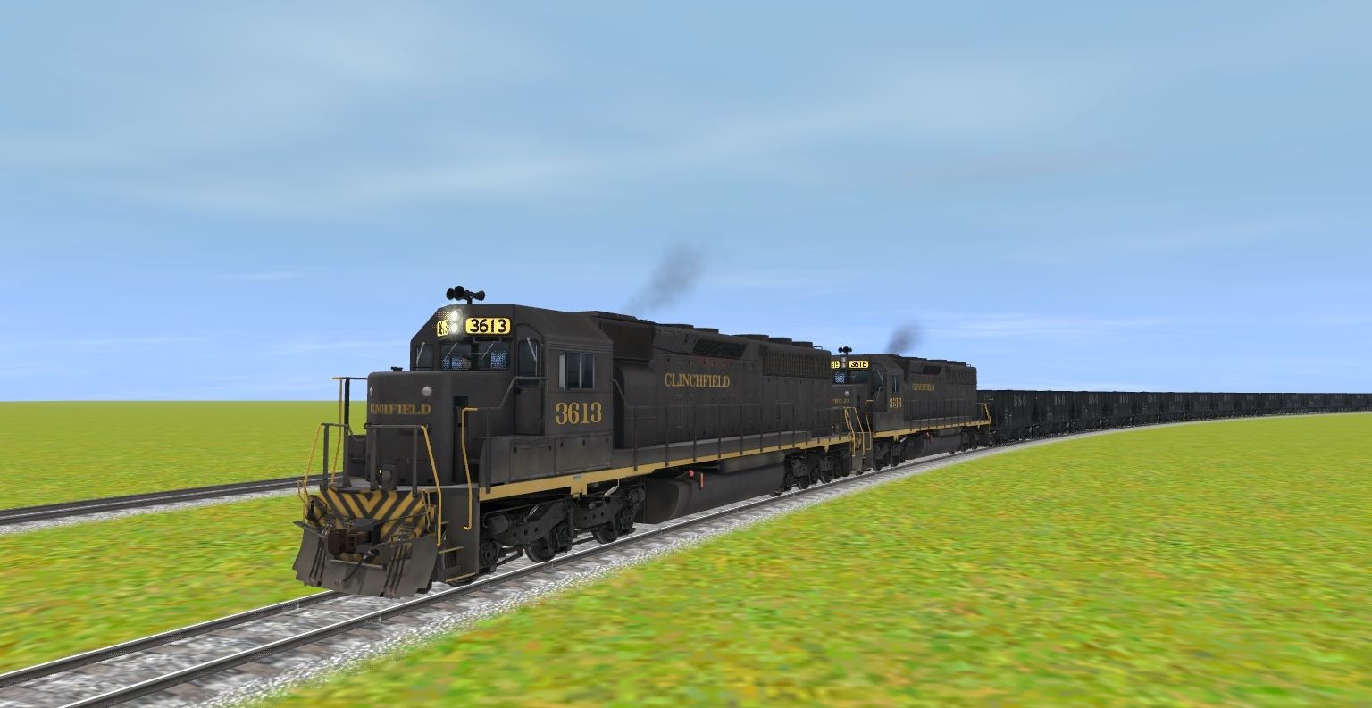 Trainz Portal
