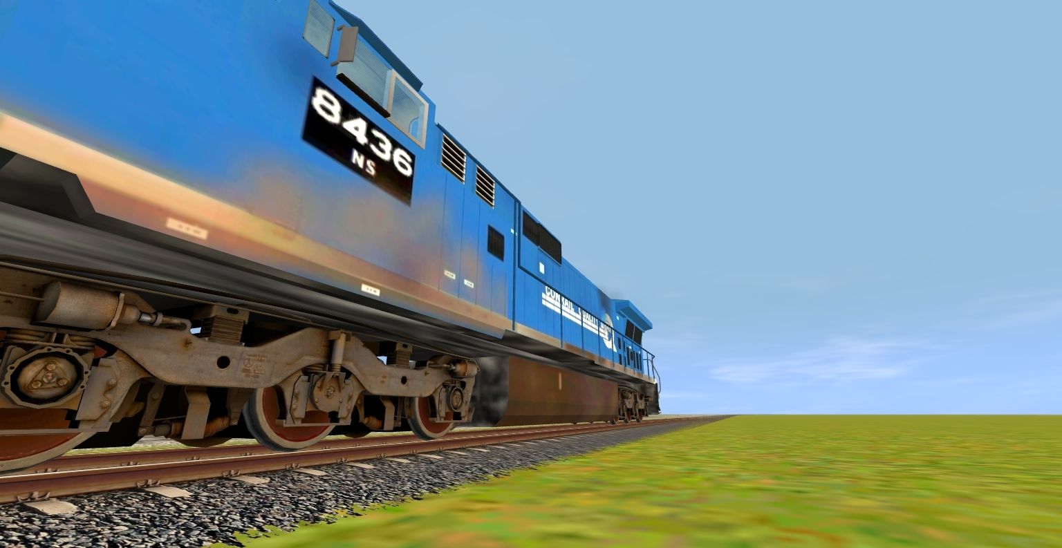 Trainz Portal