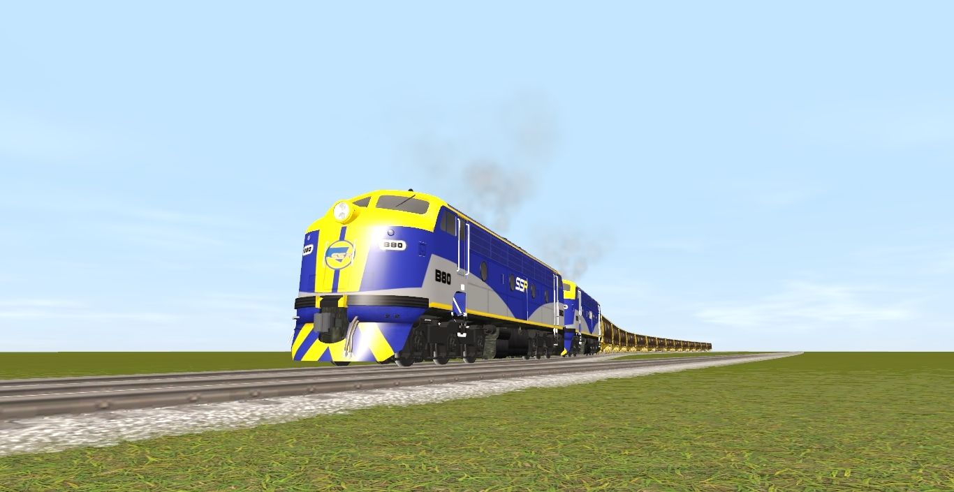 Trainz Portal