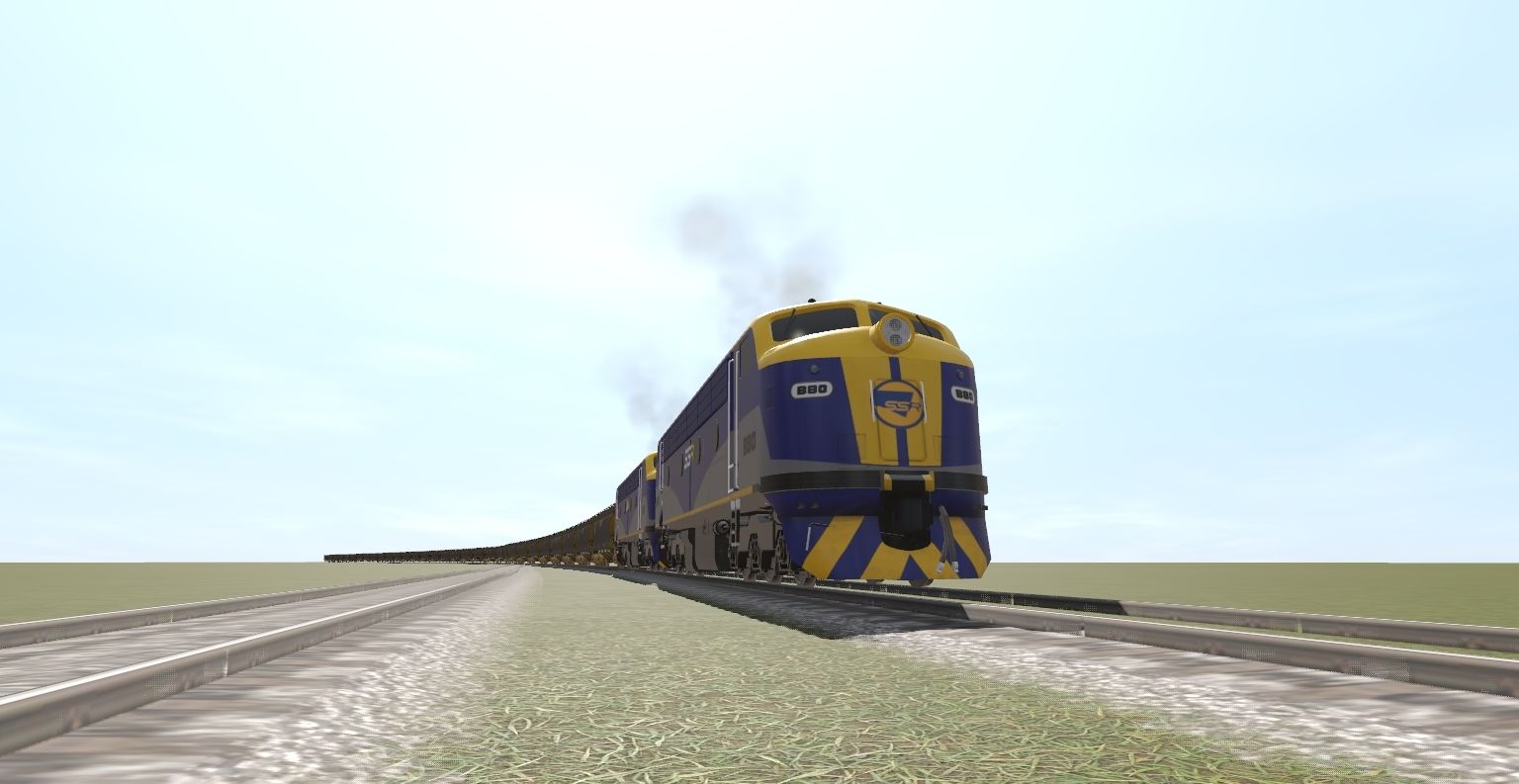 Trainz Portal