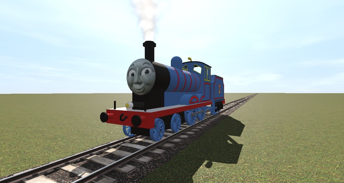 Trainz Portal