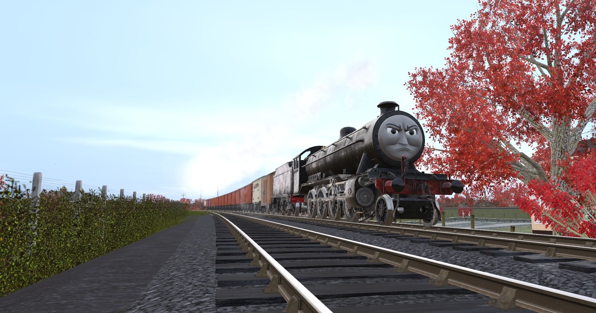 Trainz Portal