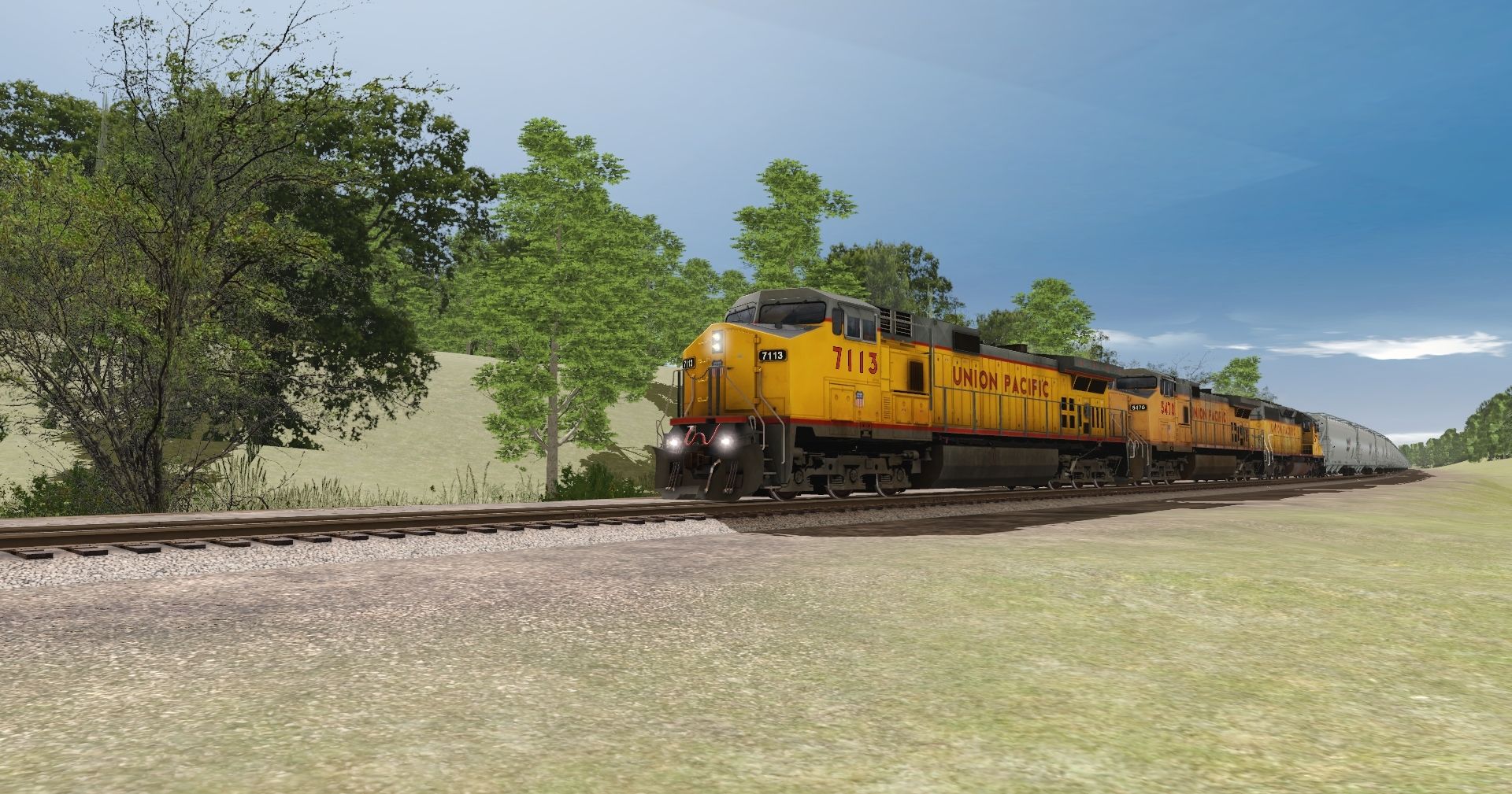 Trainz Portal