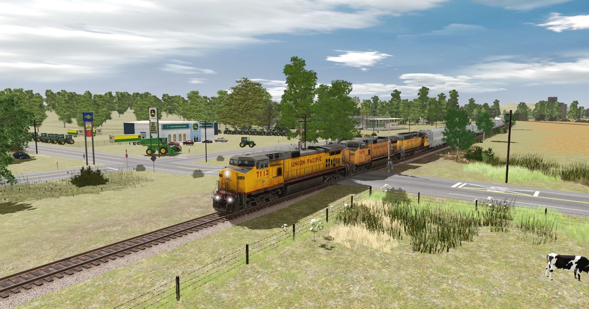 Trainz Portal