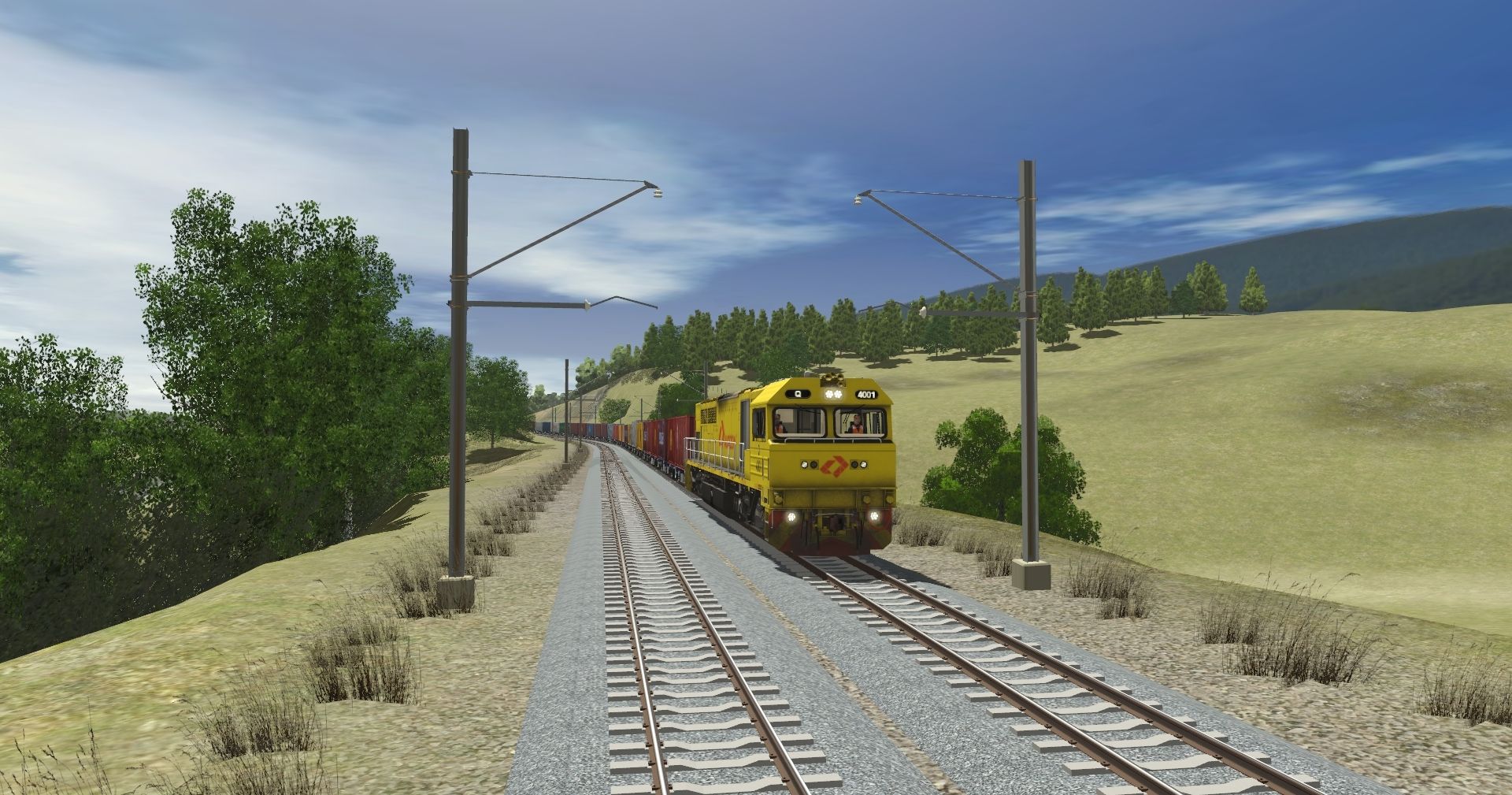 Trainz Portal