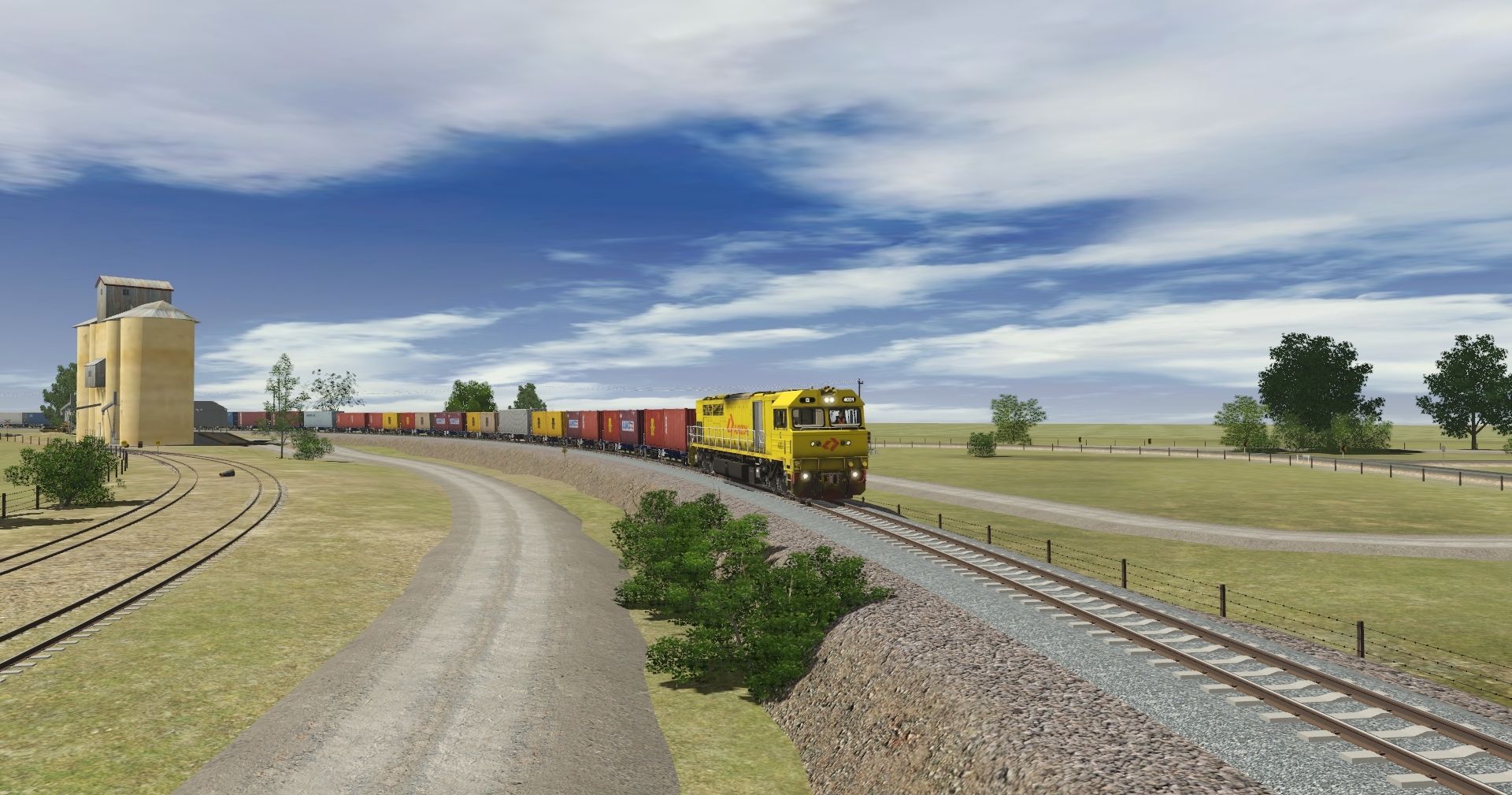 Trainz Portal