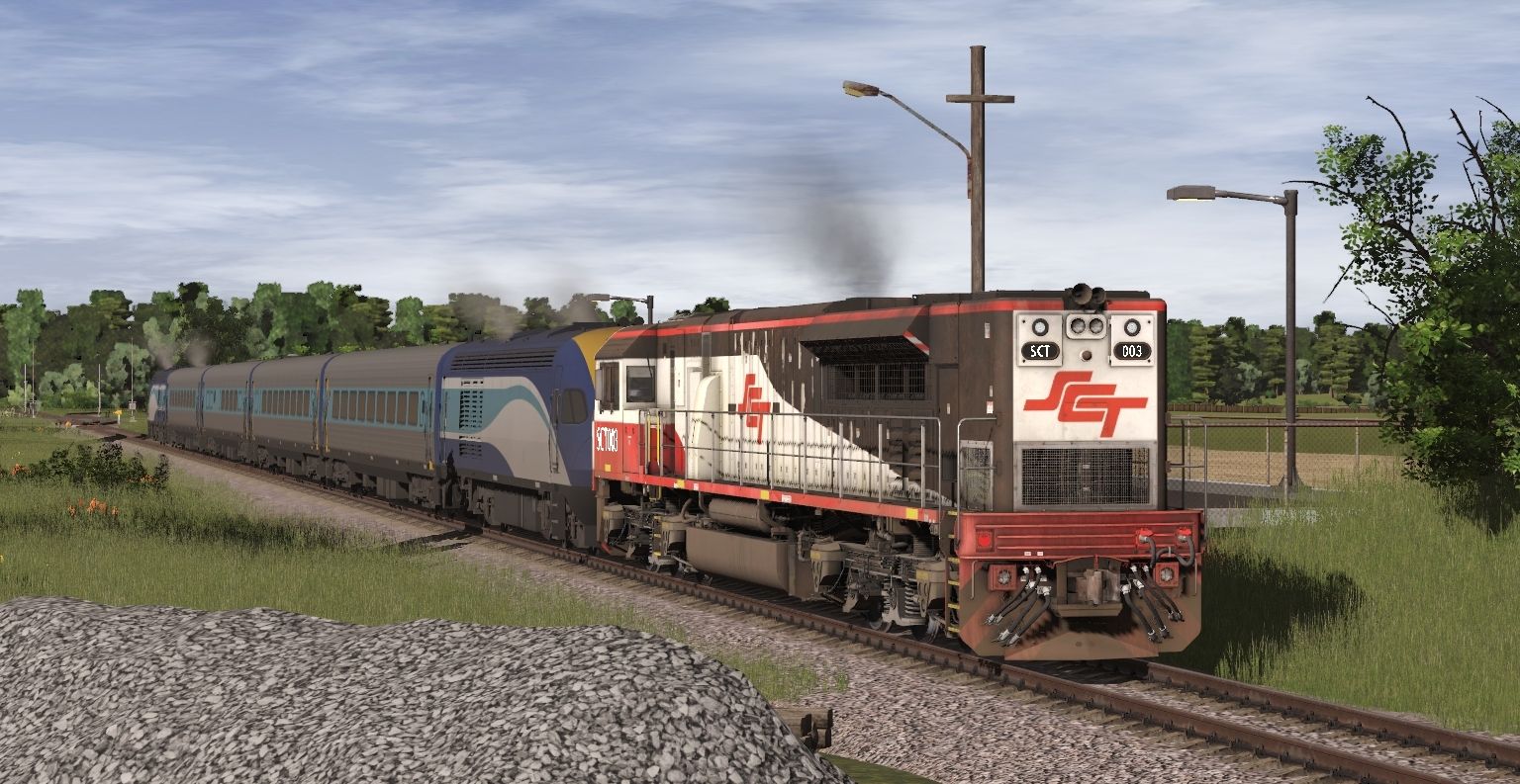 Trainz Portal