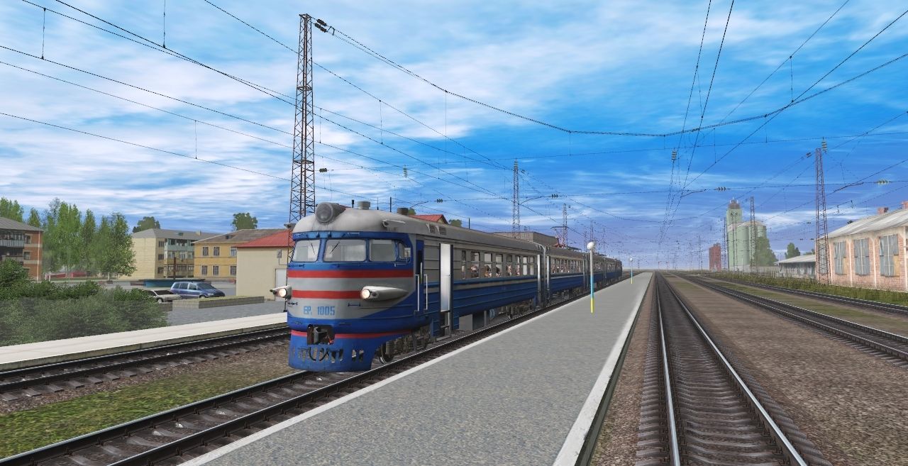 Trainz Portal