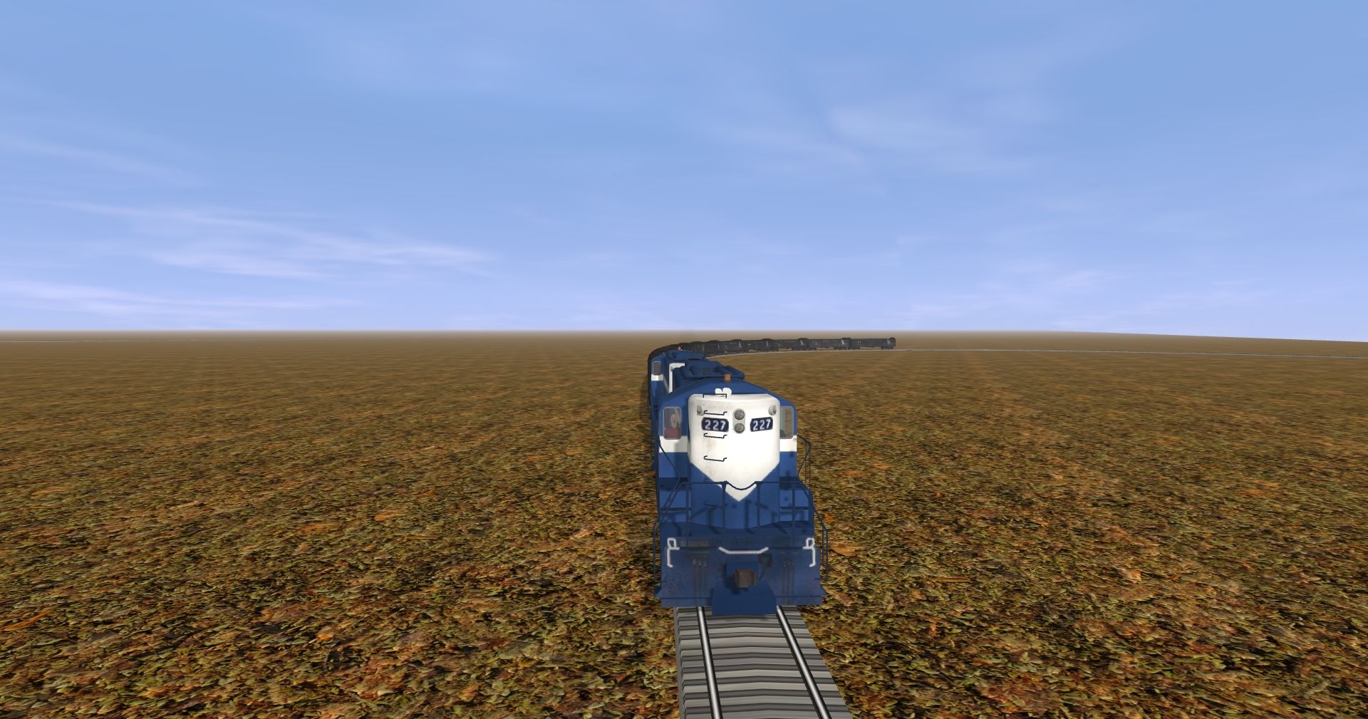 Trainz Portal