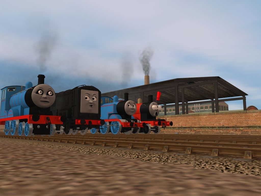 Trainz Portal