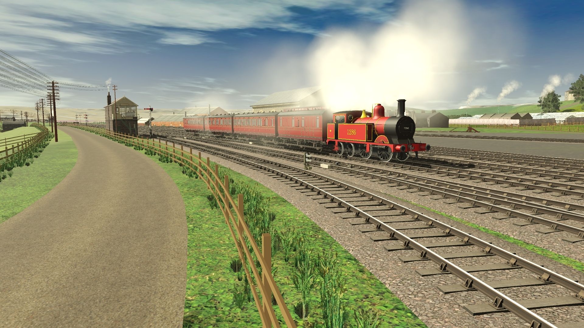 Trainz Portal