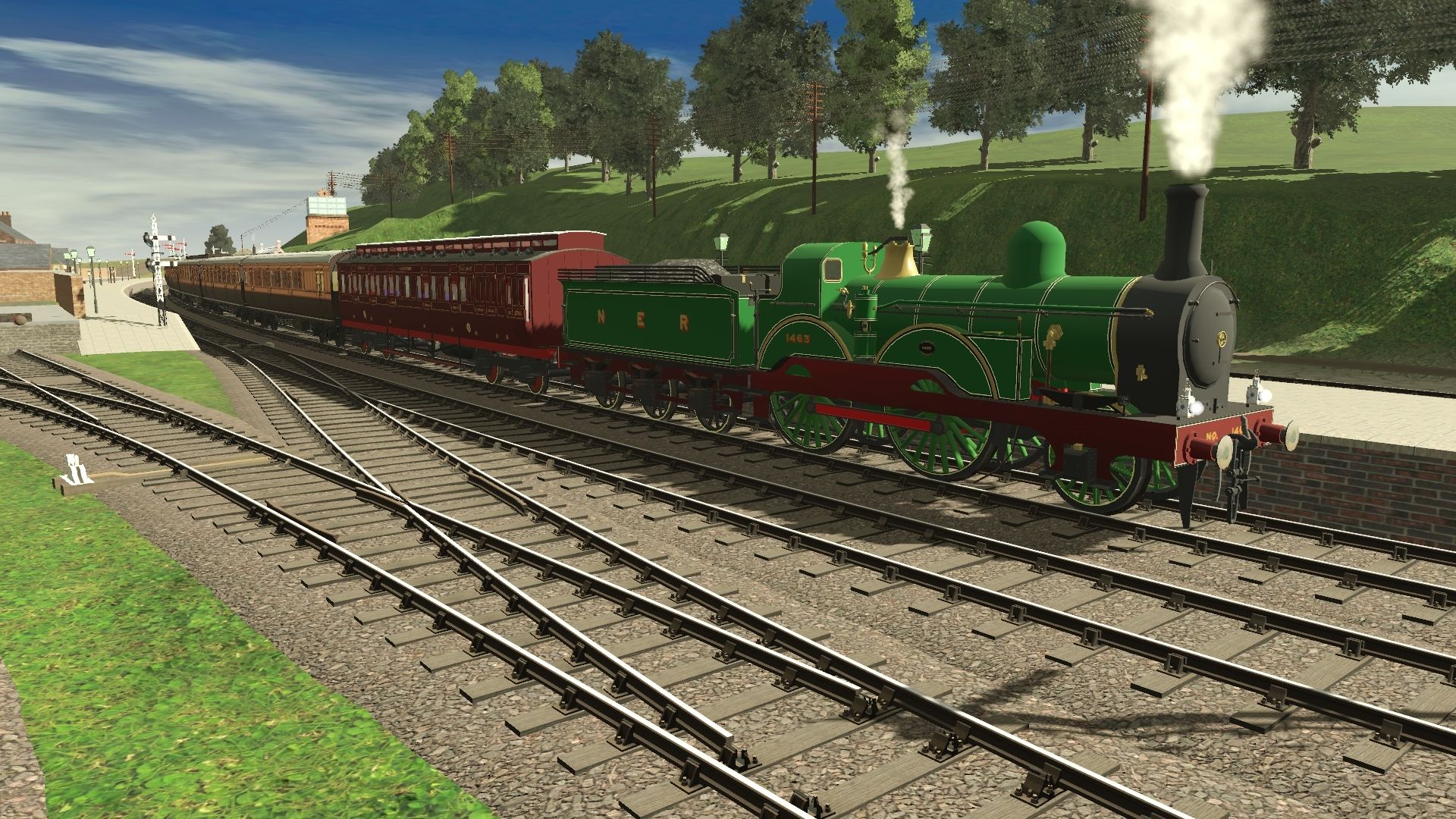 Trainz Portal