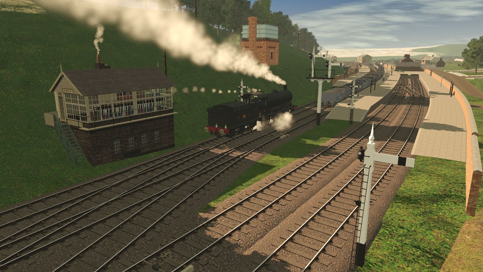 Trainz Portal