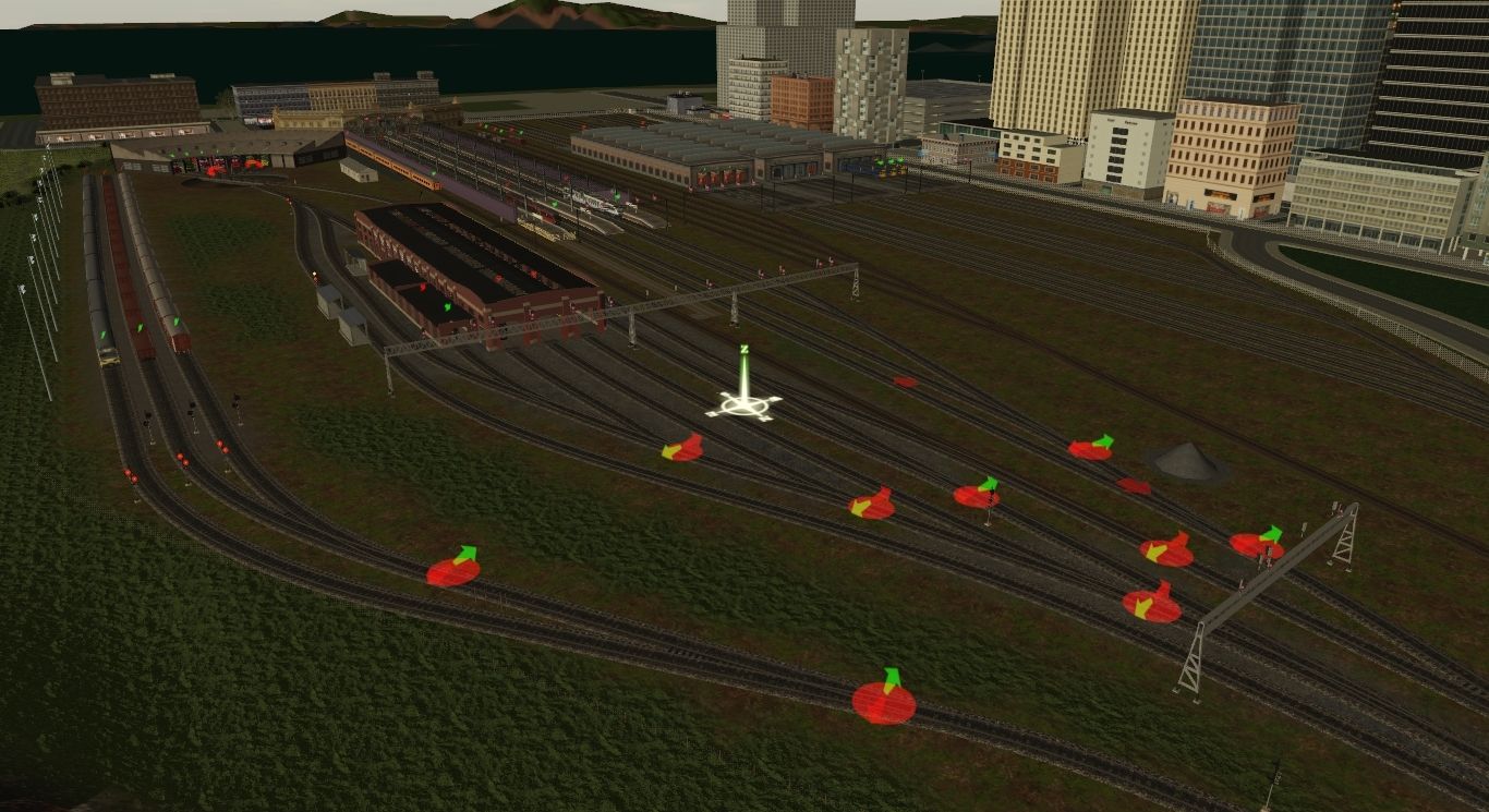 Trainz Portal