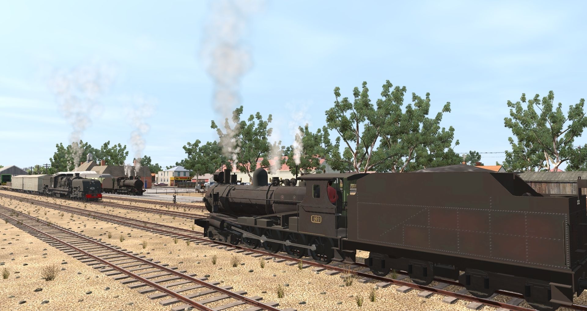 Trainz Portal trainz-portal