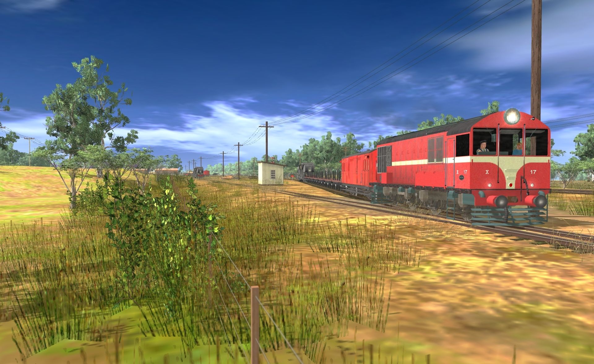 Trainz Portal