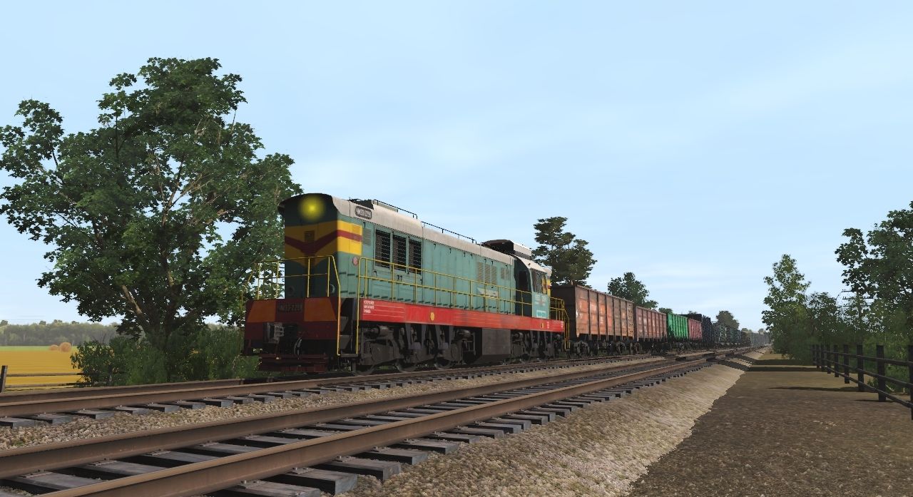 Trainz Portal