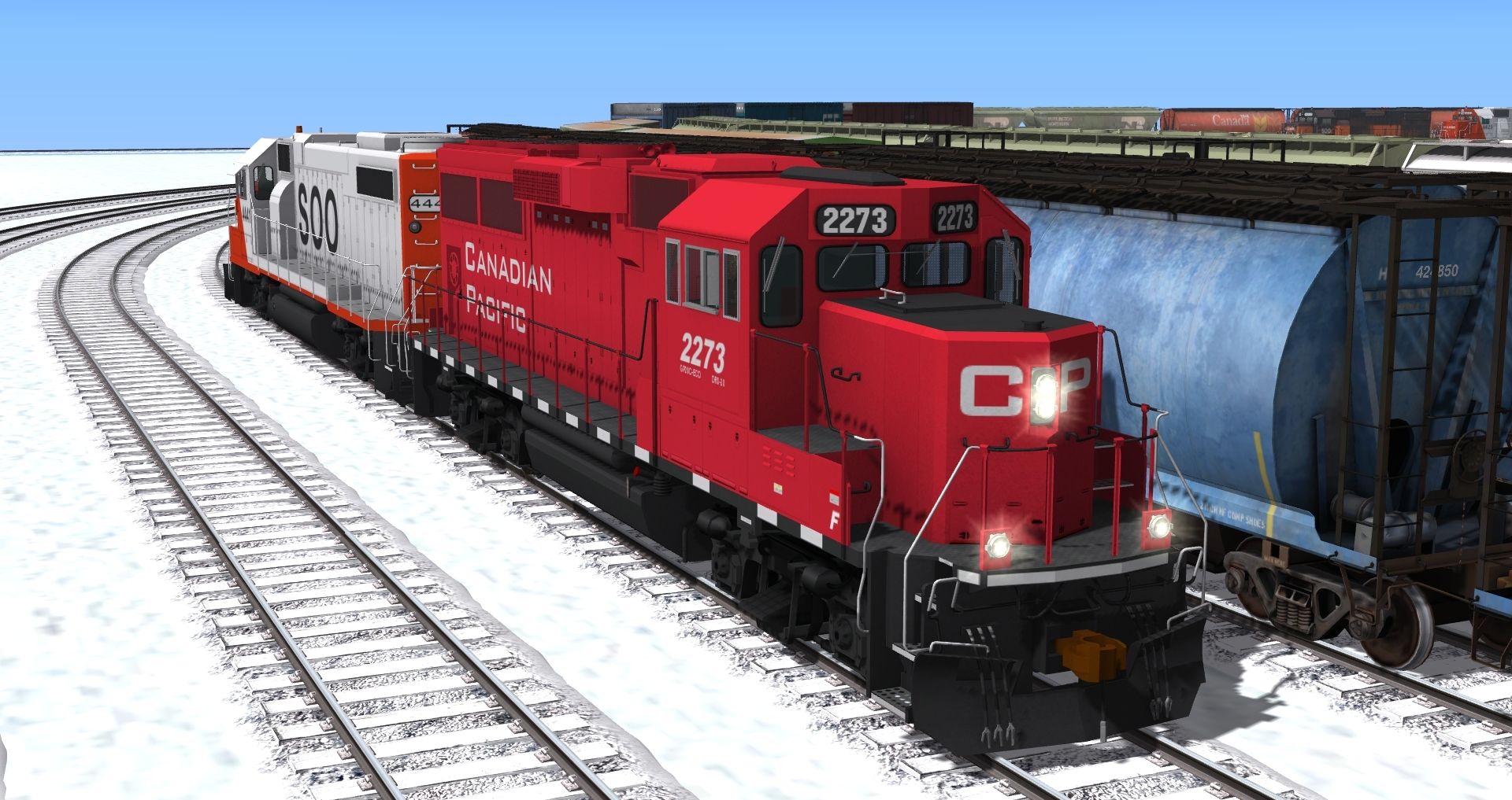 Trainz Portal