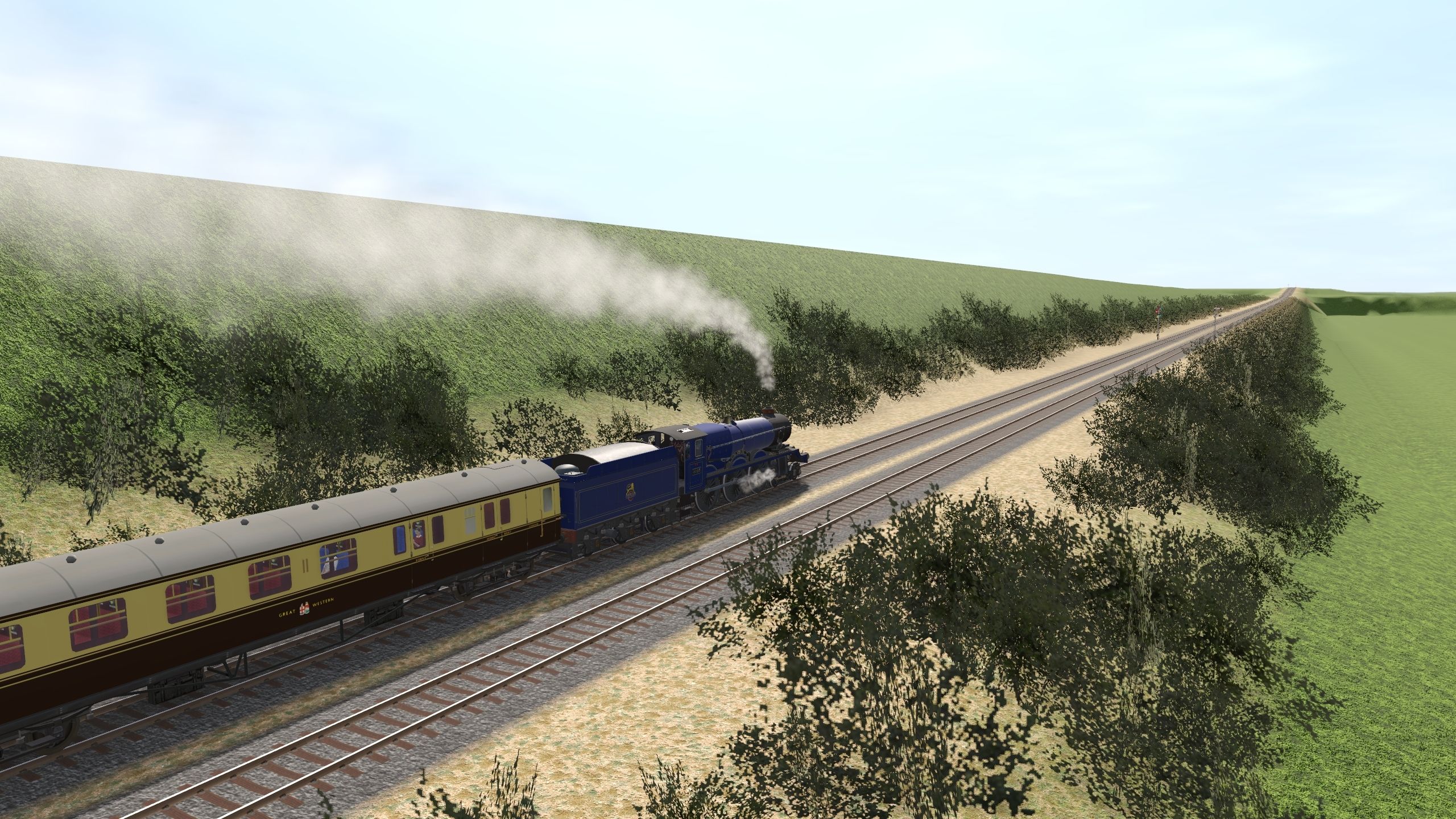 Trainz Portal