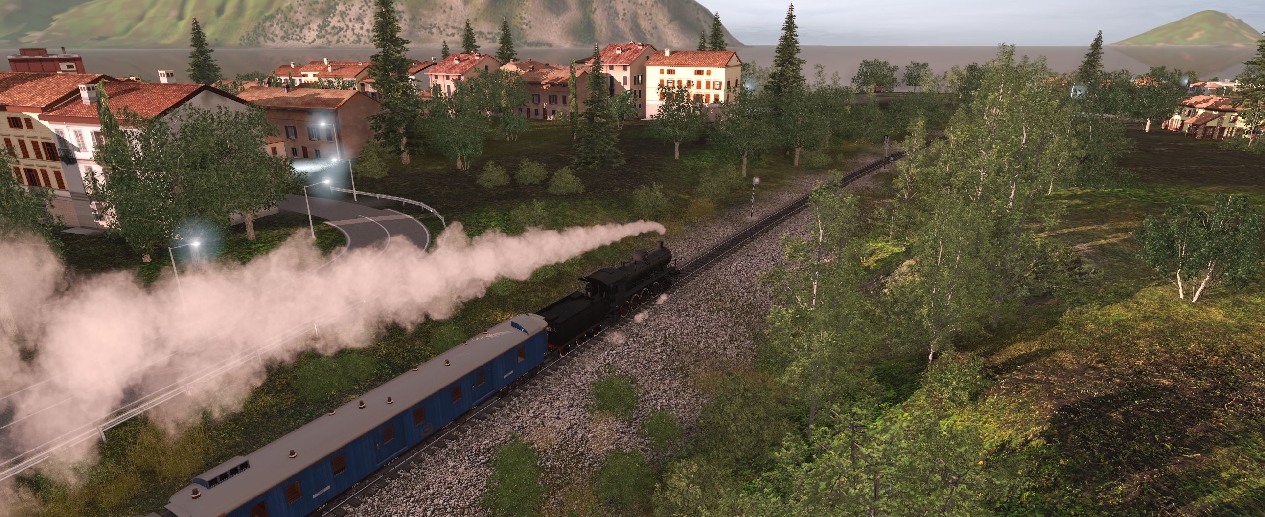 Trainz Portal