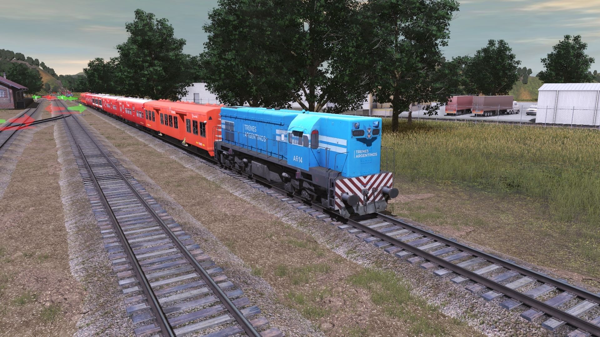 Trainz Portal