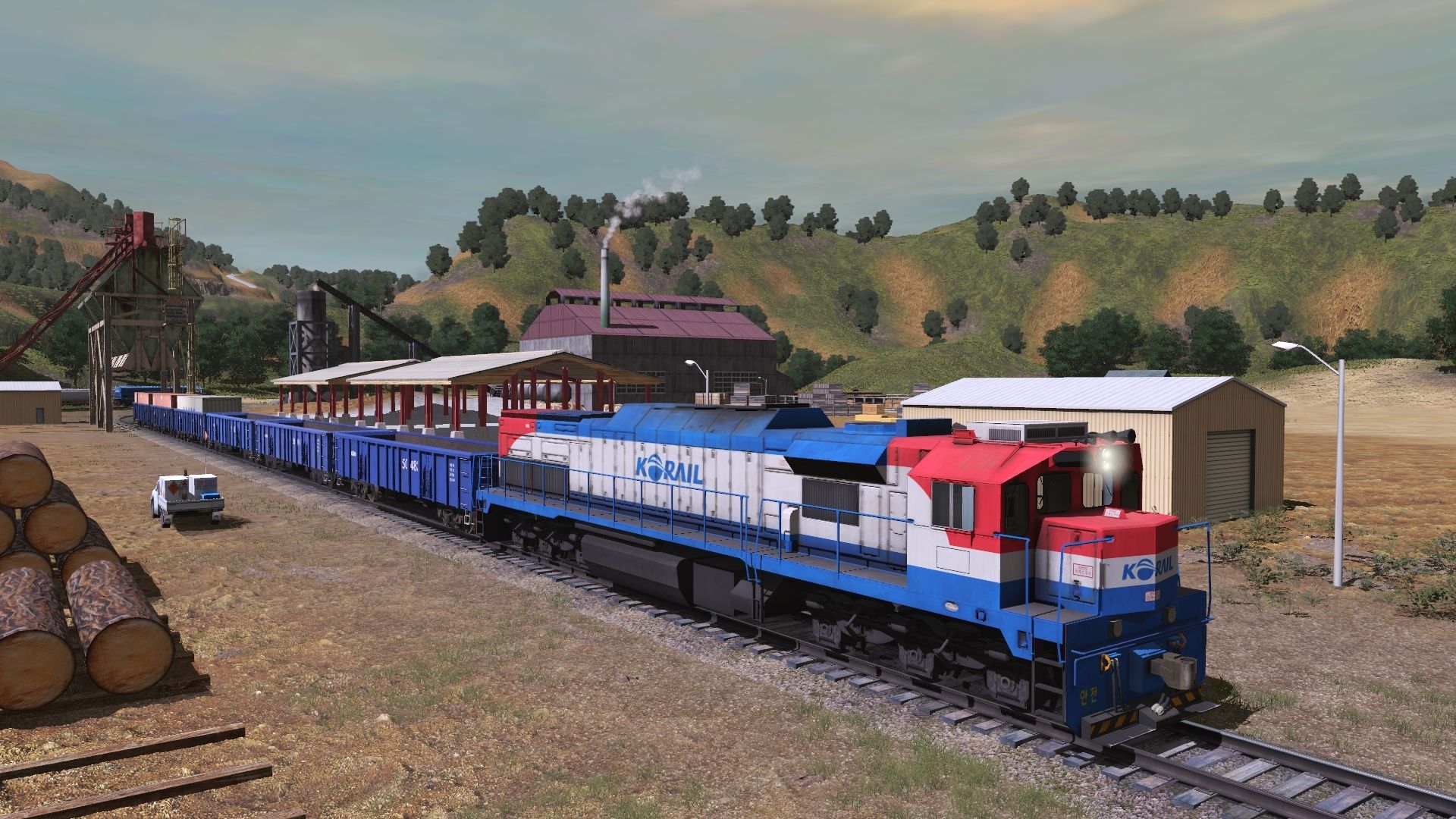 Trainz Portal