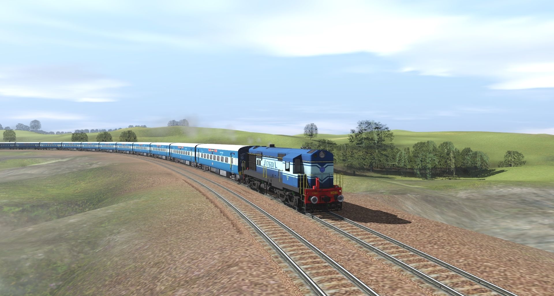 Trainz Portal