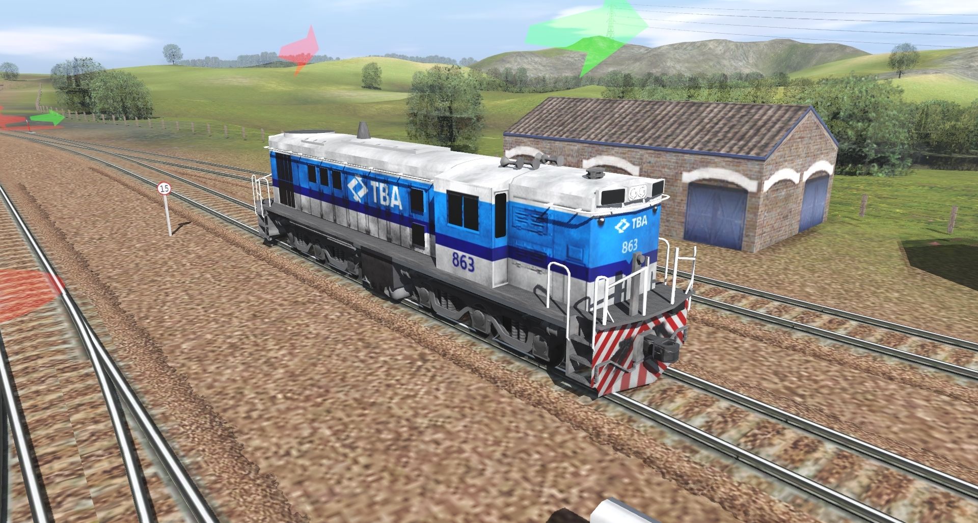 Trainz Portal