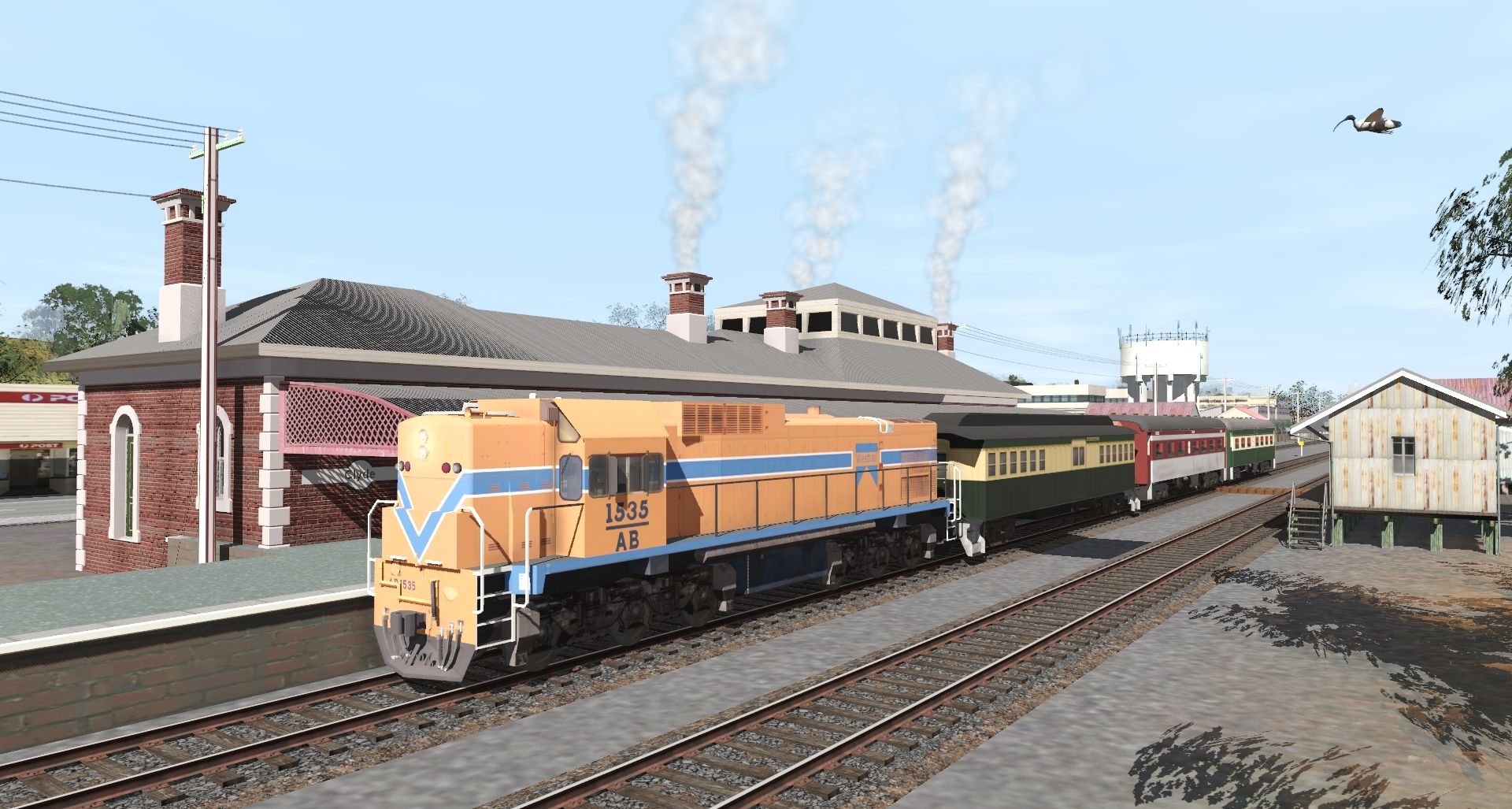 Trainz Portal