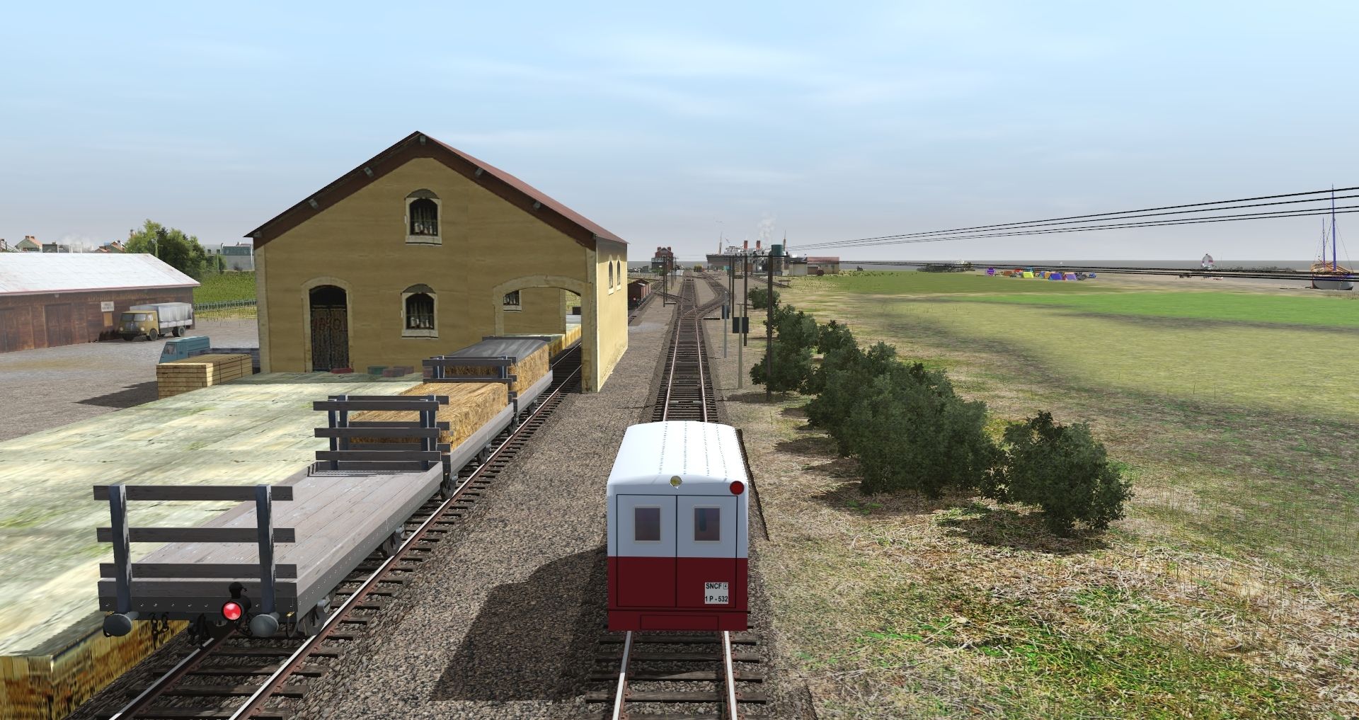 Trainz Portal