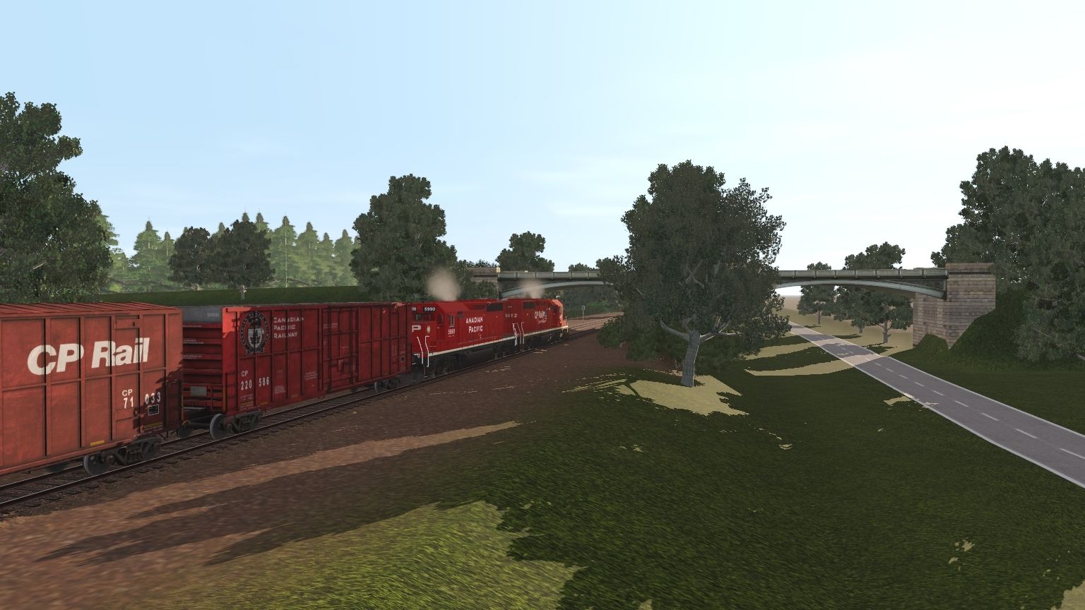 Trainz Portal