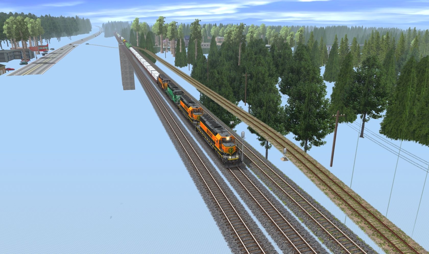Trainz Portal