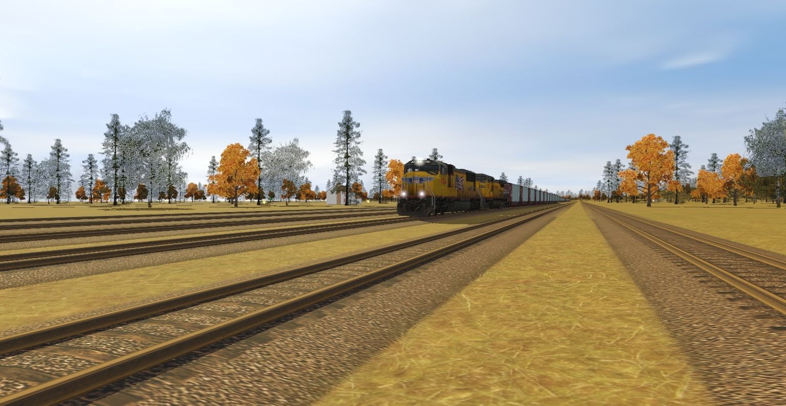 Trainz Portal