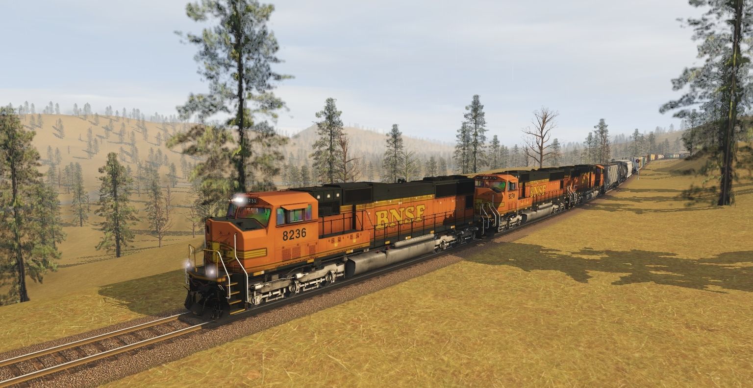 Trainz Portal