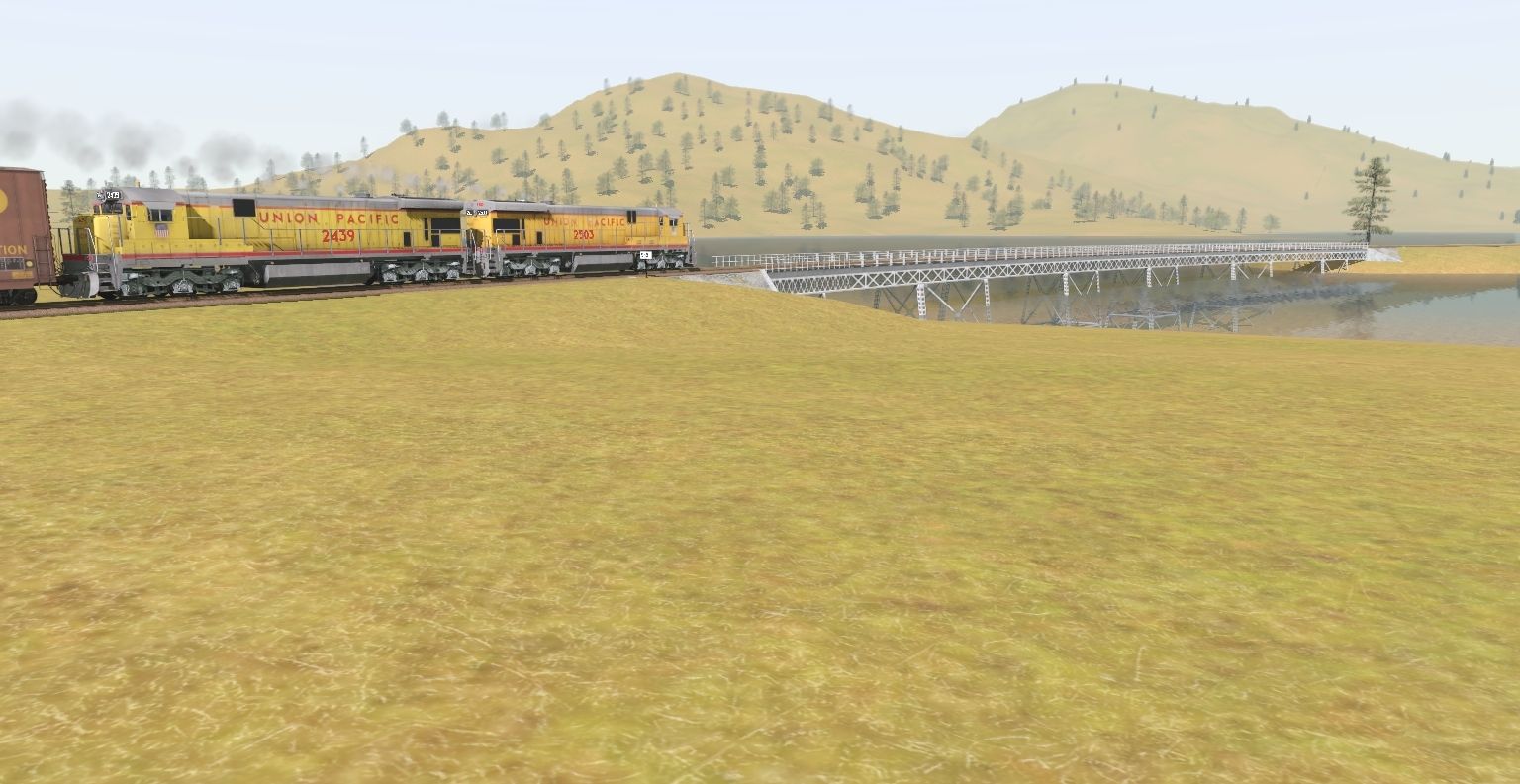 Trainz Portal