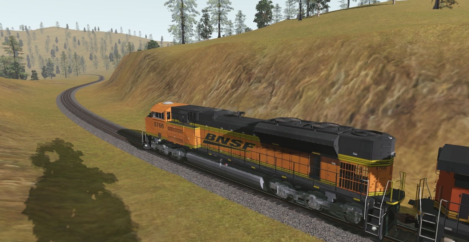 Trainz Portal
