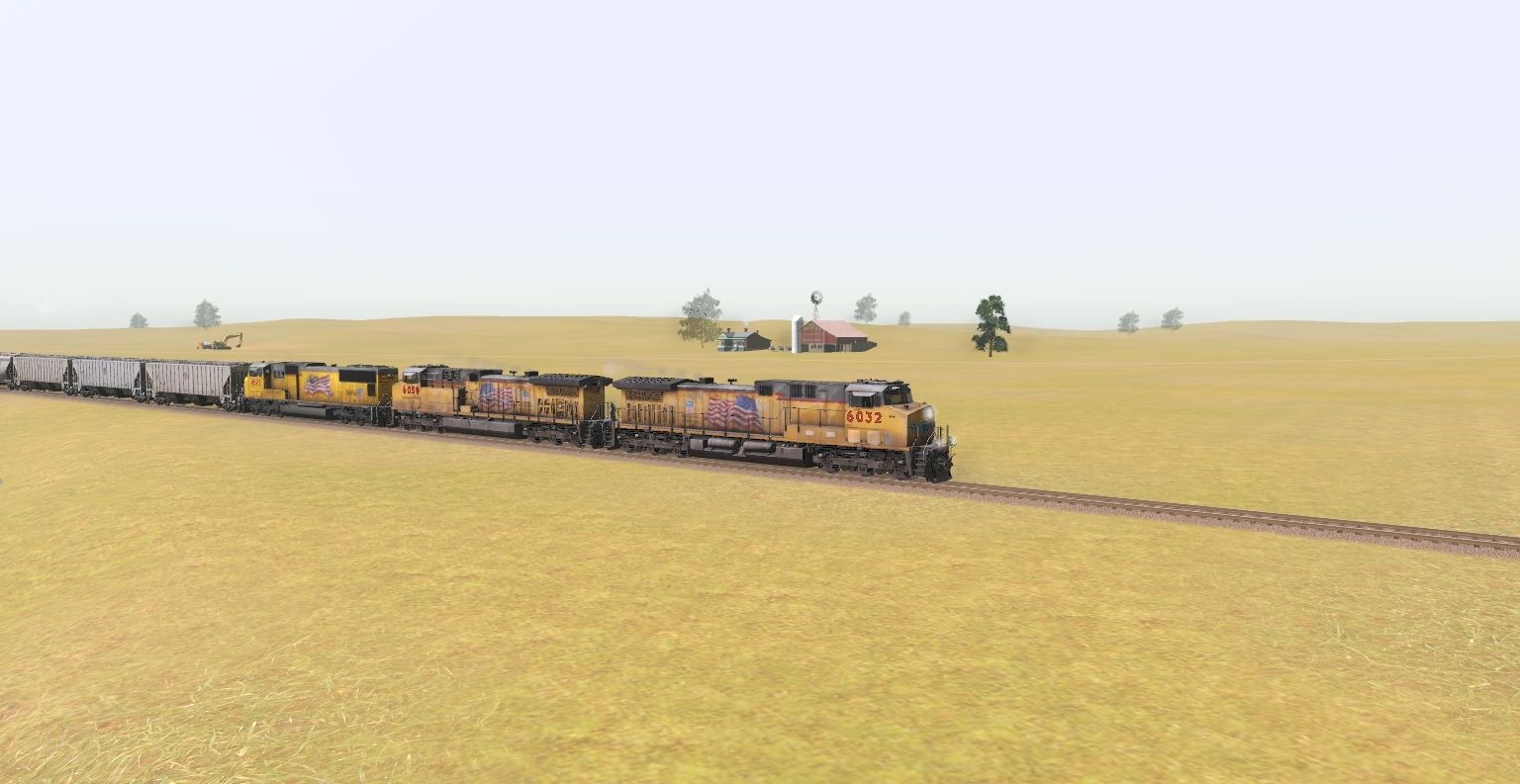 Trainz Portal