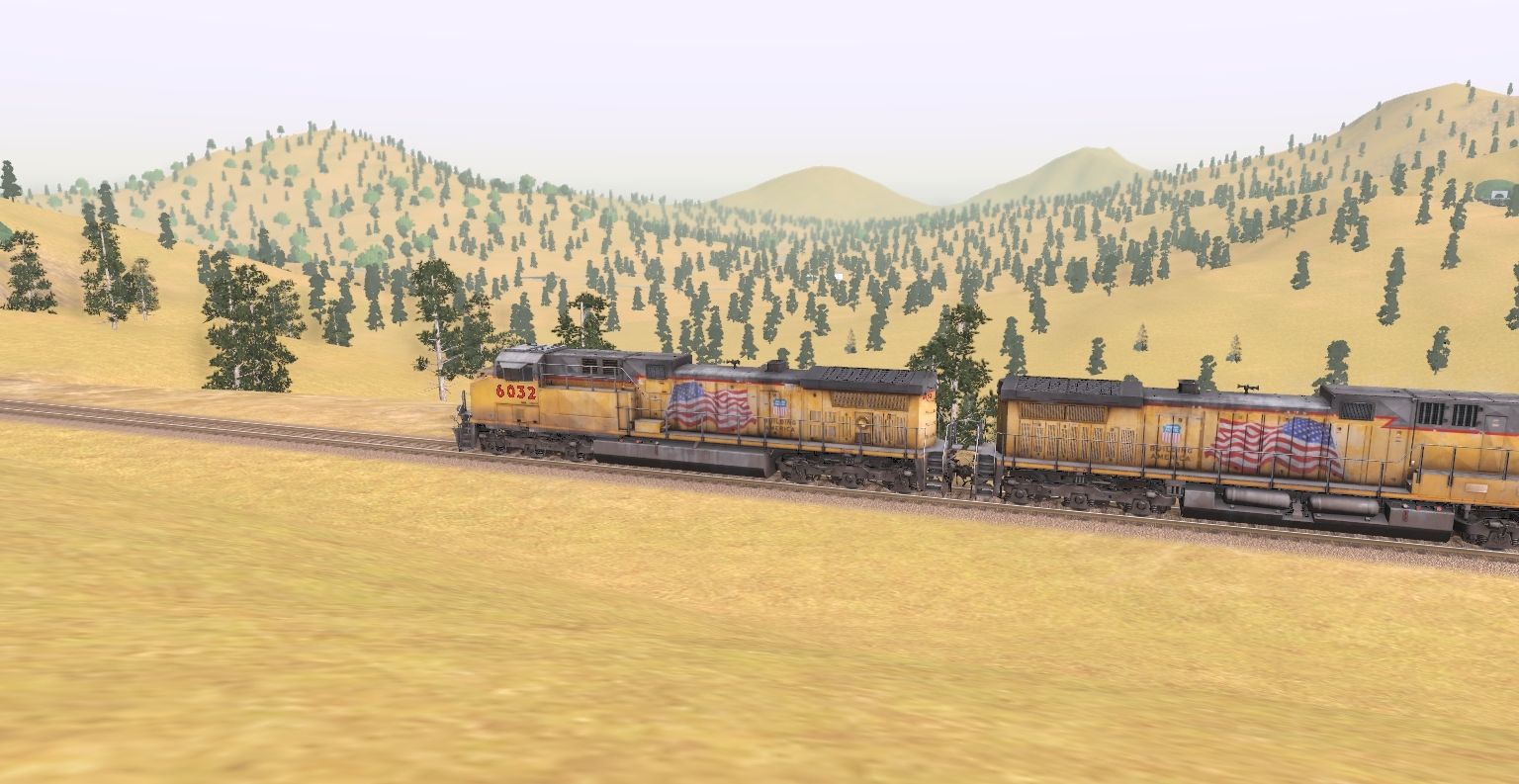 Trainz Portal