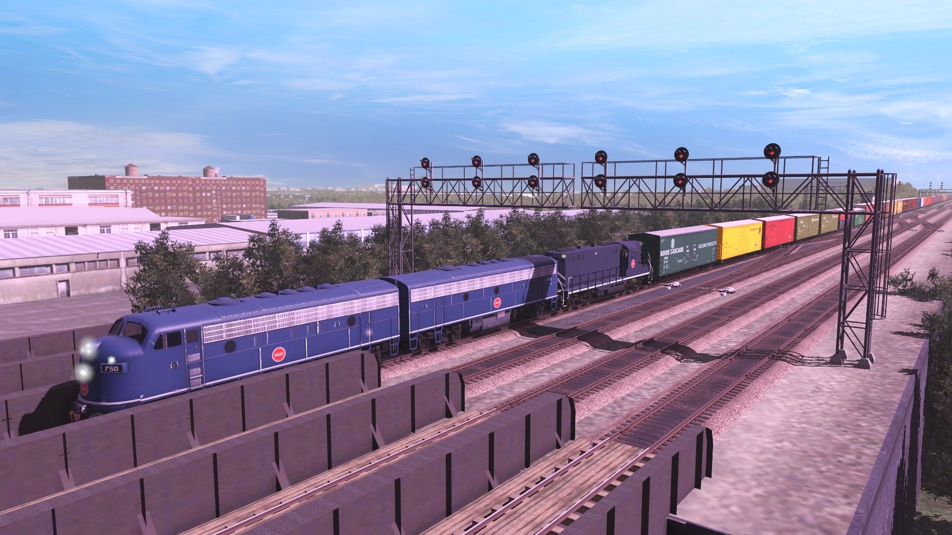 Trainz Portal