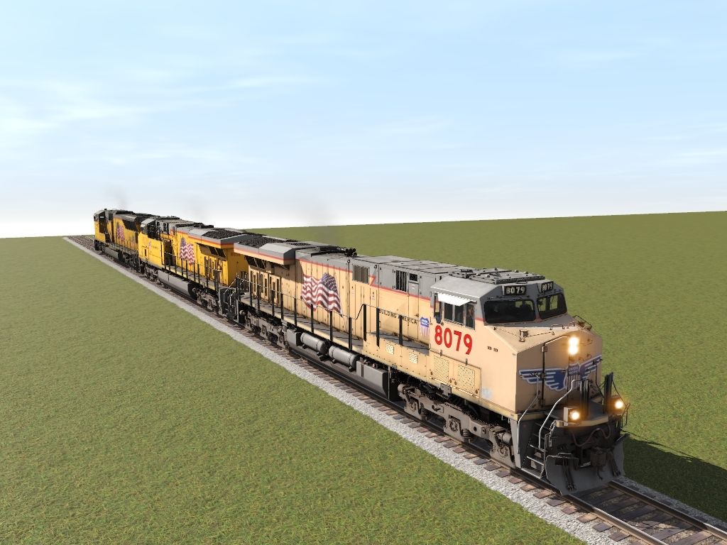Trainz Portal
